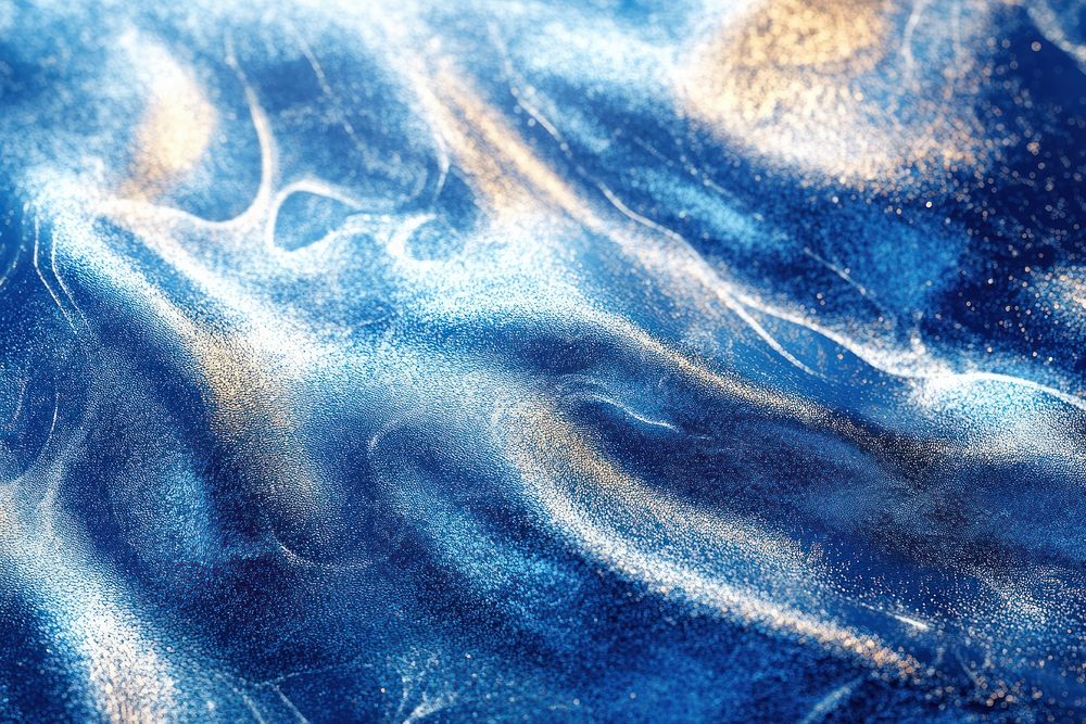 Blue gradient texture pattern background. | Free Photo Illustration ...