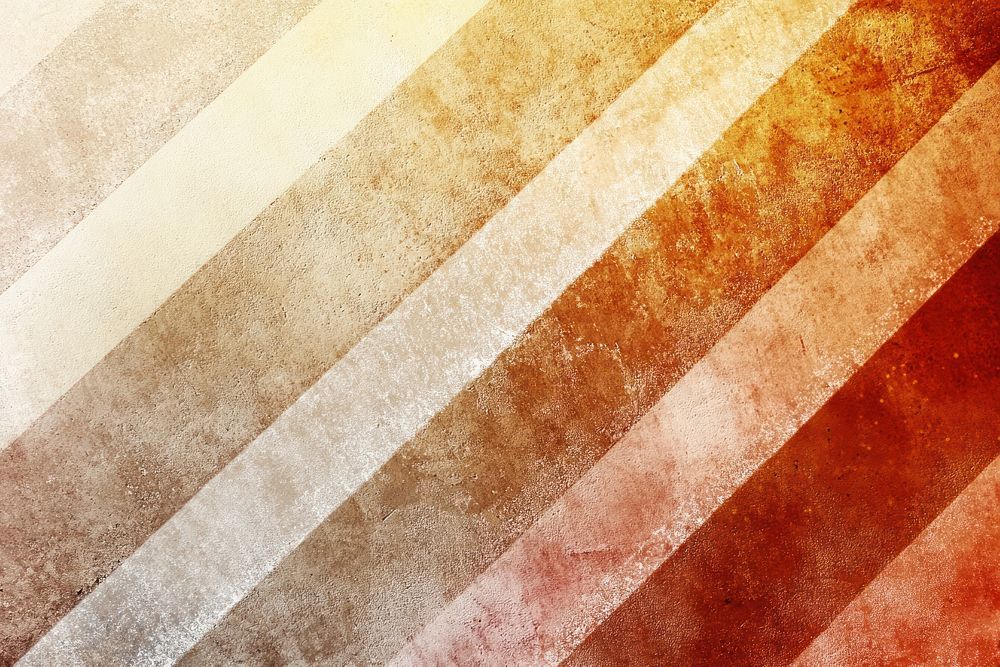 Warm tone gradient texture pattern | Free Photo Illustration - rawpixel