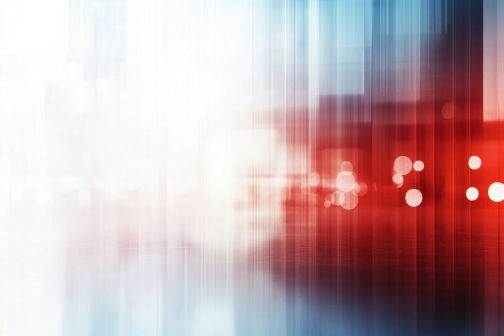White-red gradient business texture light | Free Photo Illustration ...