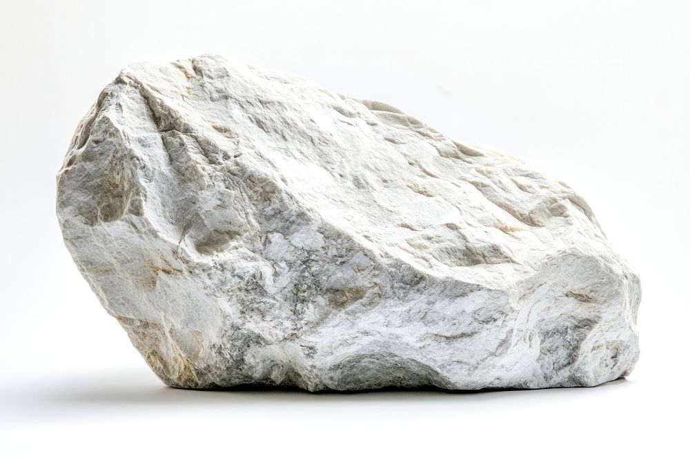 Large white rock mineral natural | Free Photo - rawpixel