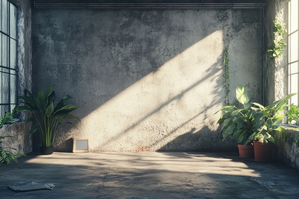 Random backdrop plants urban walls. | Free Photo - rawpixel