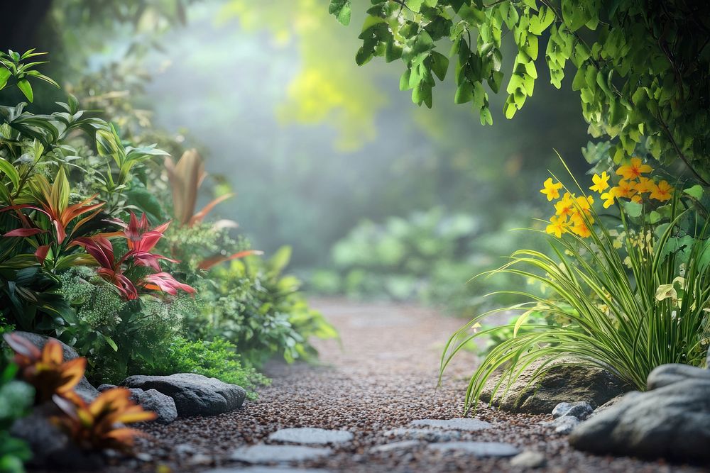 Random backdrop landscape outdoors nature. | Free Photo - rawpixel