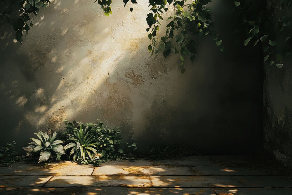 Random backdrop outdoors plants wall. | Free Photo - rawpixel