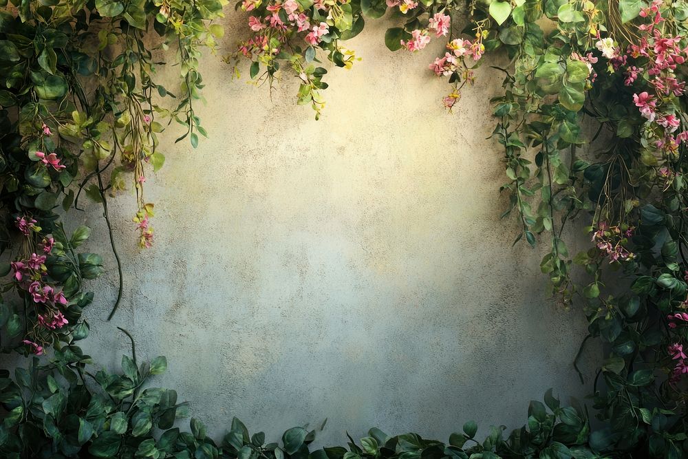 Random backdrop flowers nature vegetation. | Free Photo - rawpixel