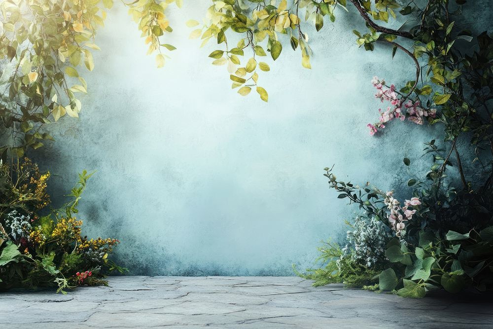 Random backdrop outdoors nature garden. | Free Photo - rawpixel