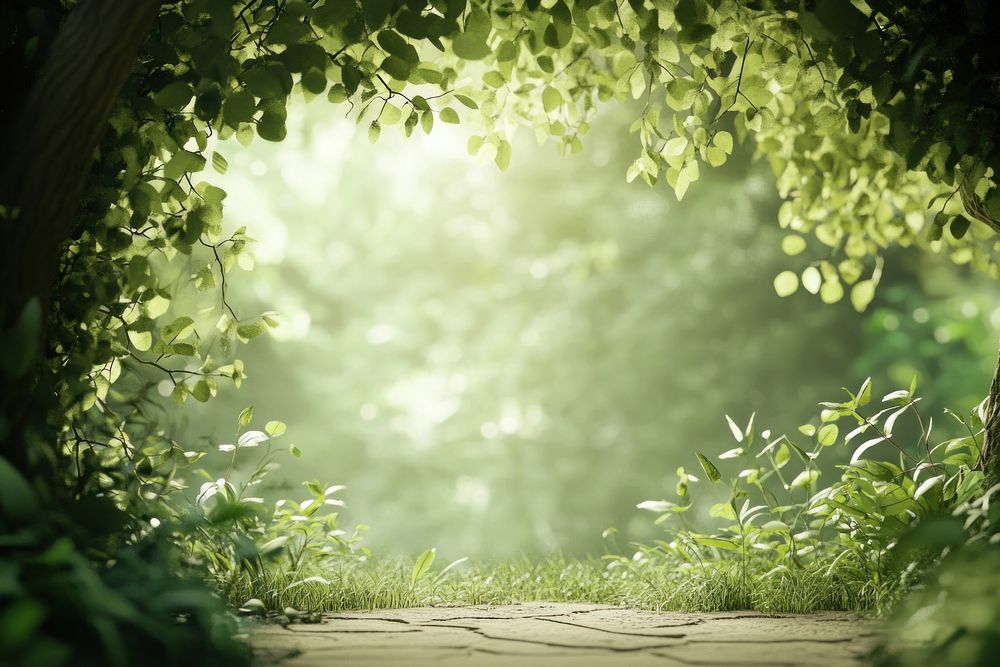 Random backdrop scenery nature forest | Free Photo - rawpixel