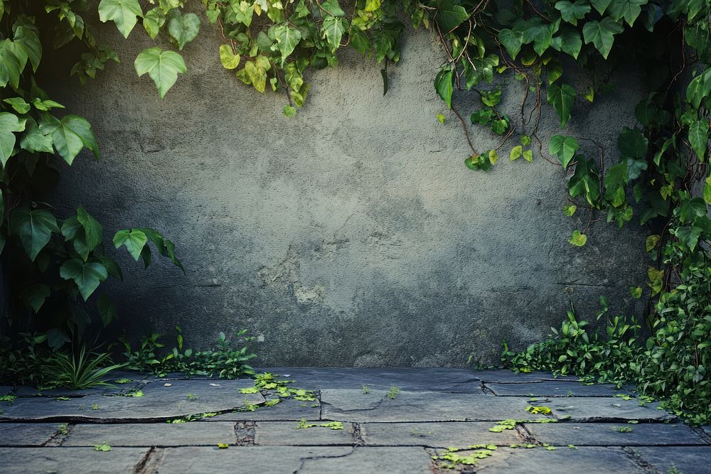 Random backdrop wall ivy architecture. | Free Photo - rawpixel