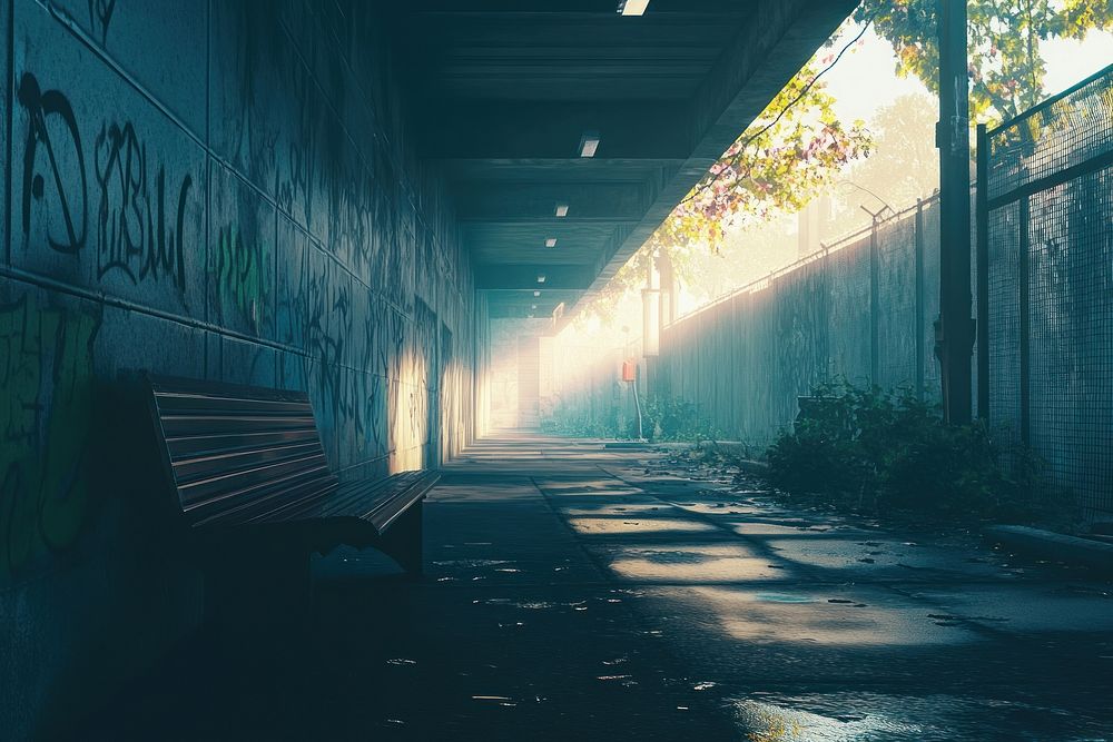 Random backdrop street urban alley. | Free Photo - rawpixel