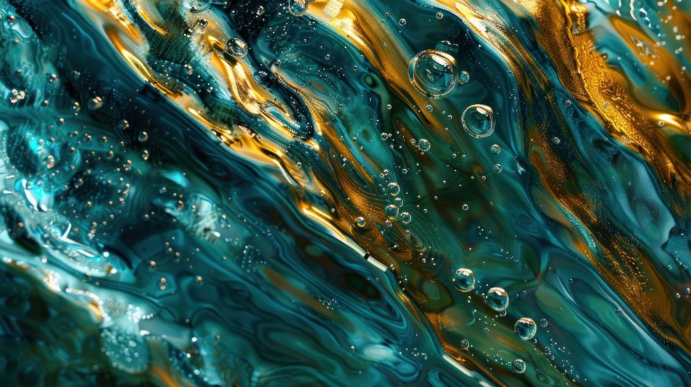 Water surface patterns abstract art. | Free Photo - rawpixel
