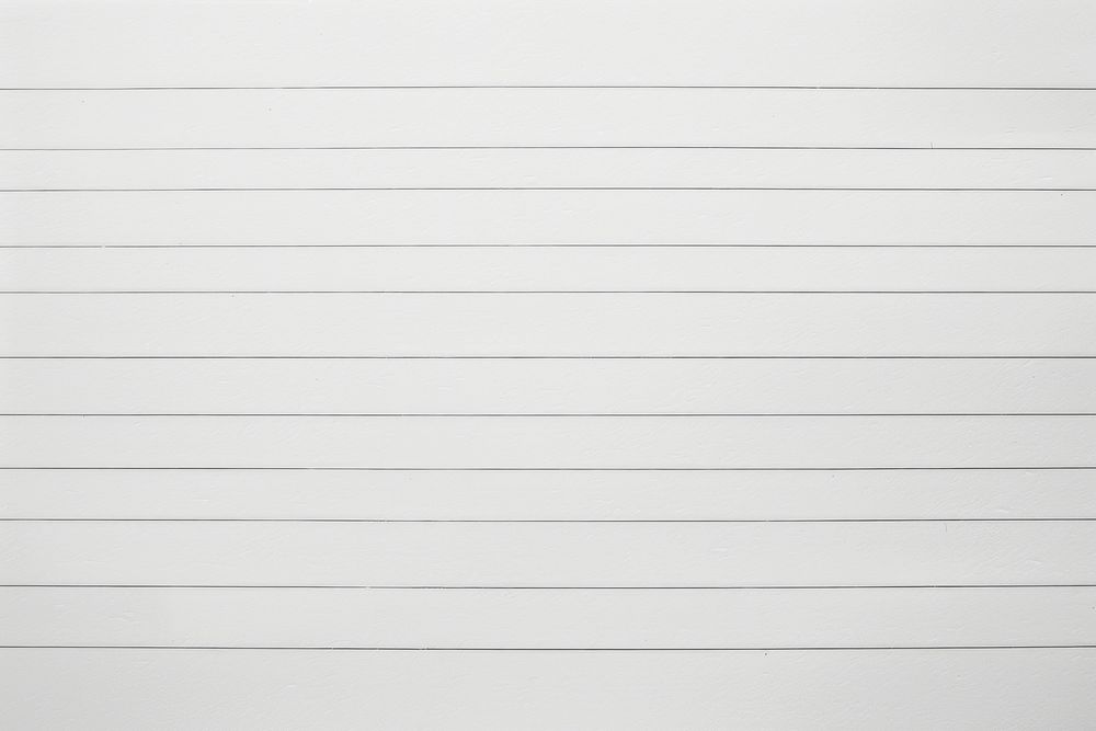 Notebook paper background white lines. | Free Photo - rawpixel