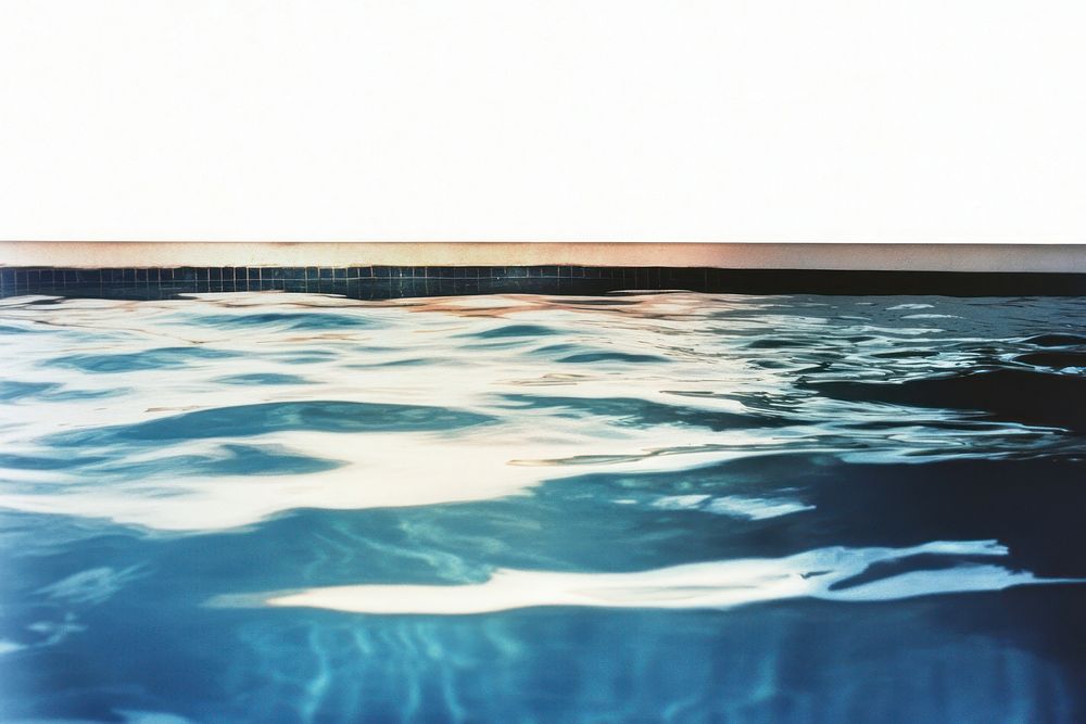 Swimming pool borders outdoors water | Free Photo - rawpixel