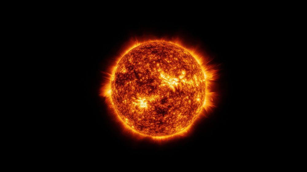 Sun sun astronomy exploration. | Free Photo - rawpixel