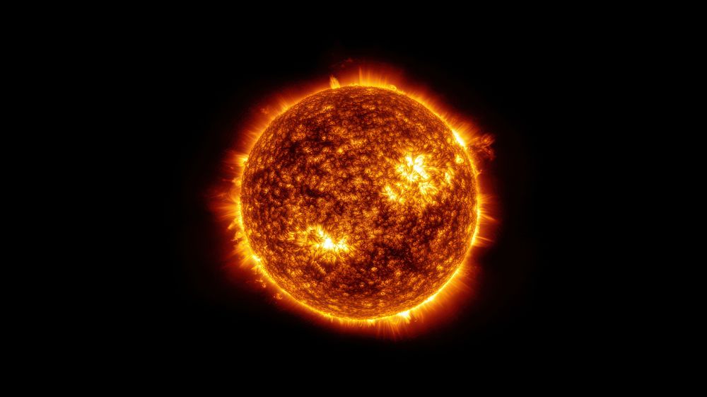 Sun sun astronomy exploration. | Free Photo - rawpixel