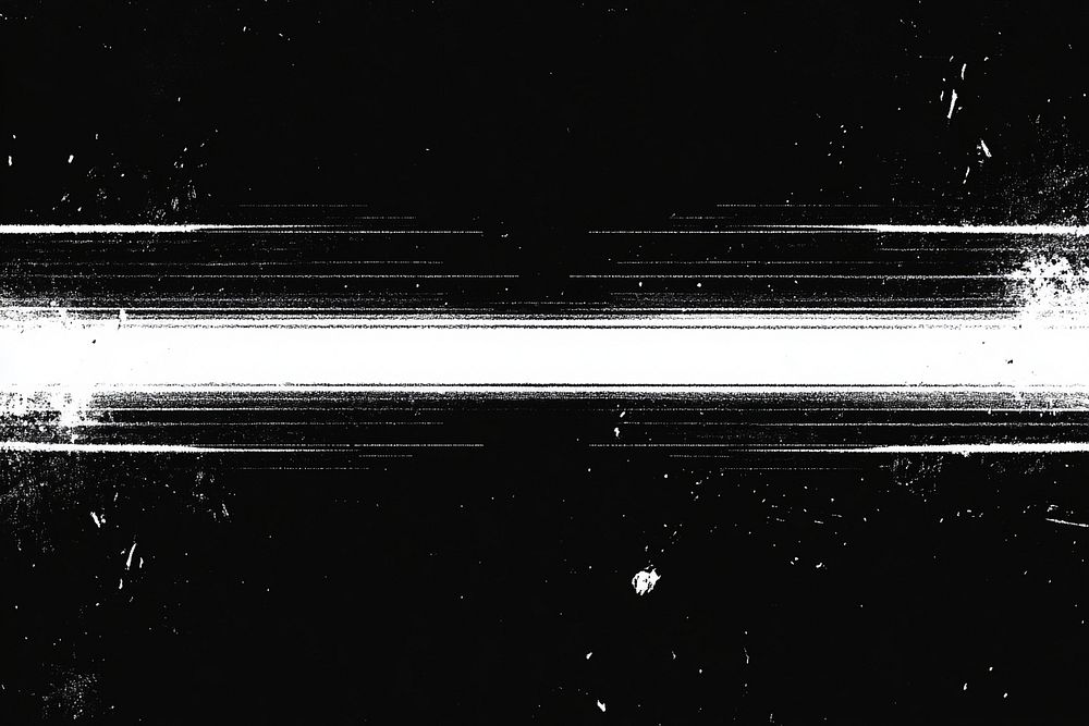 VHS filter background black white. | Free Photo - rawpixel