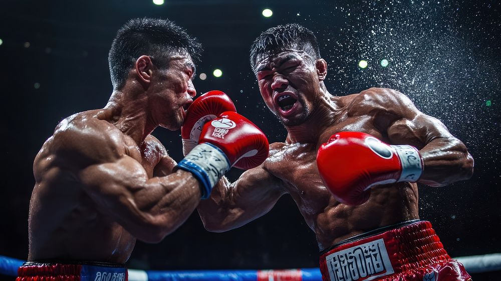 Boxing Punching Images | Free Photos, PNG Stickers, Wallpapers ...