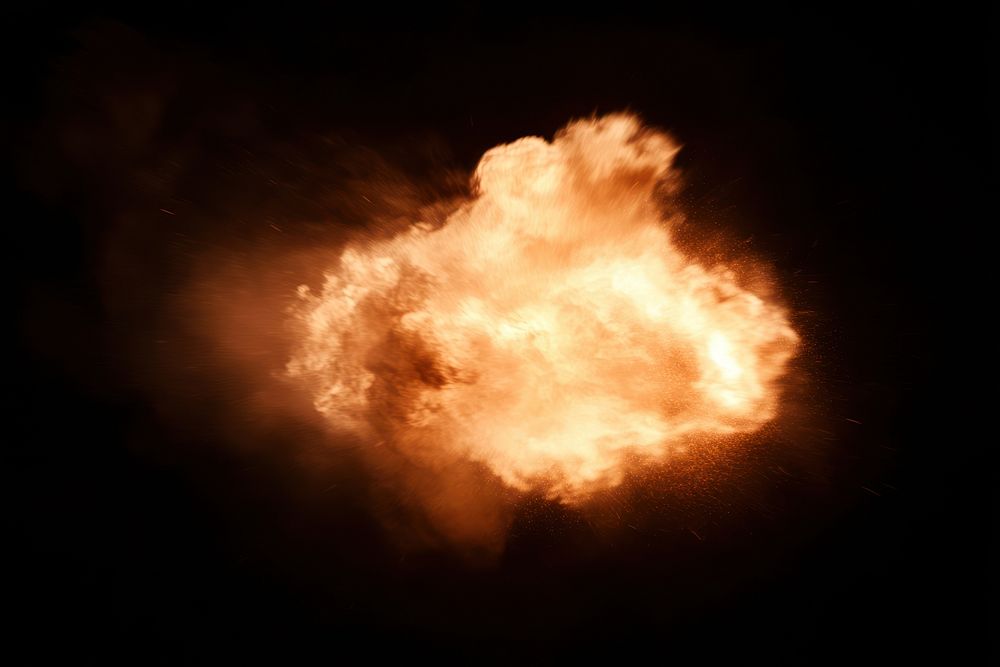 Blurred big fire element background | Free Photo - rawpixel