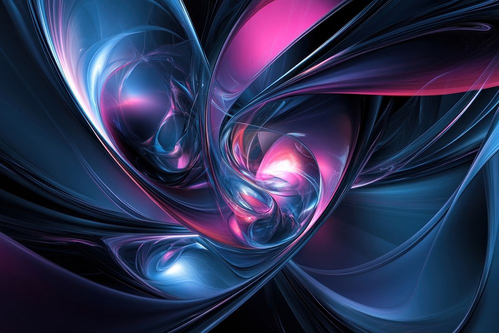 Art abstract digital shapes. | Free Photo Illustration - rawpixel