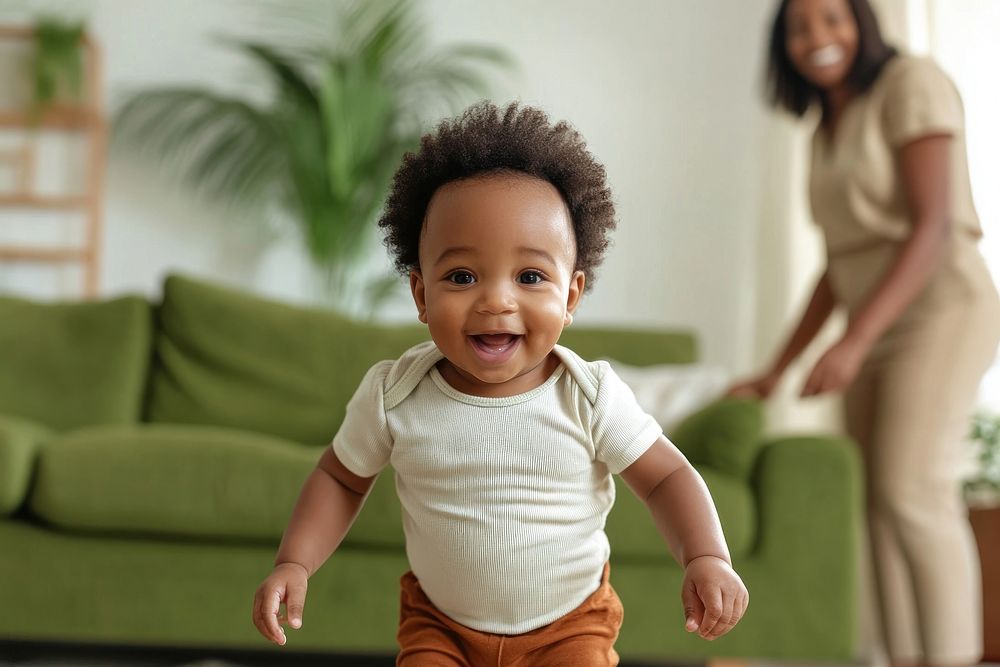 Baby moment living happy. | Free Photo - rawpixel