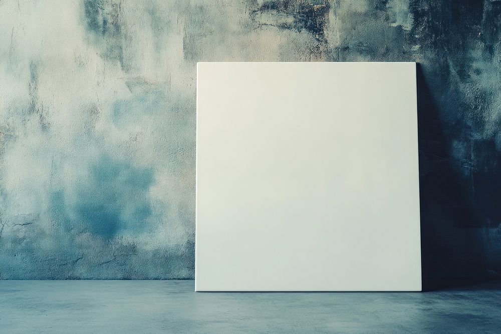 large blank canvas wall textured | Free Photo - rawpixel
