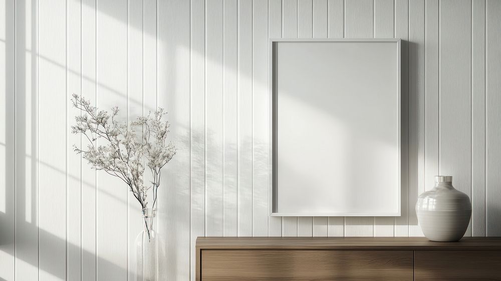 Wood Panel Wall Mockup Images | Free Photos, PNG Stickers, Wallpapers ...