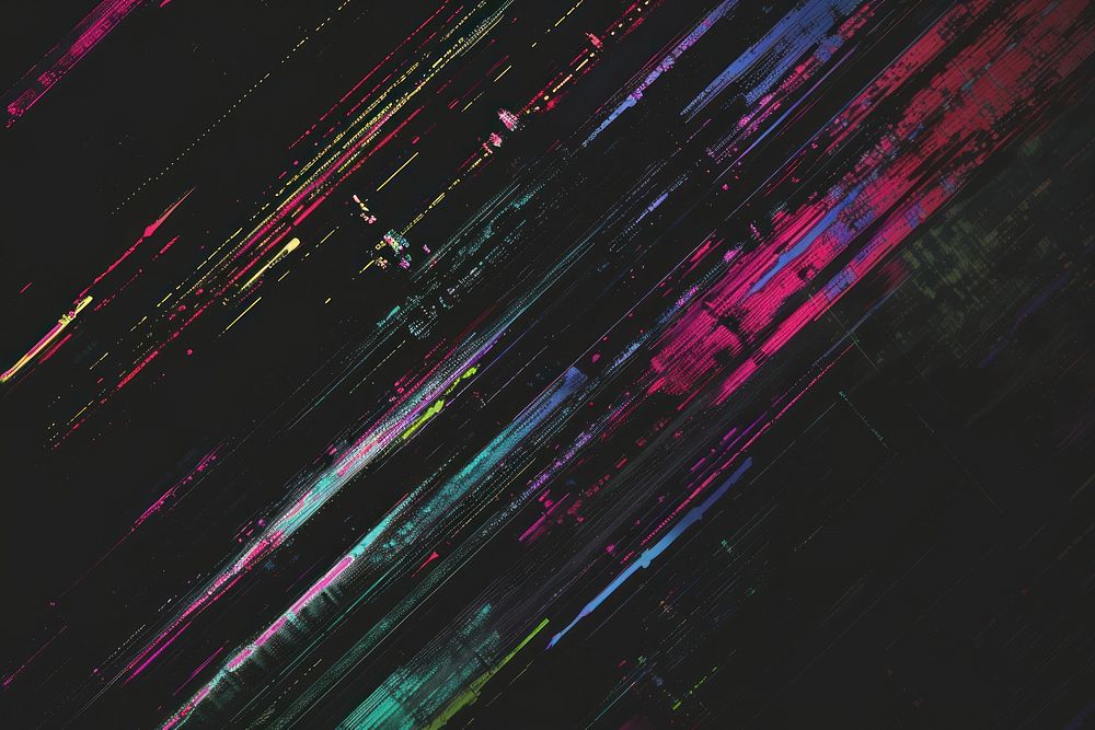 Glitch VHS textures glitch effect | Free Photo Illustration - rawpixel