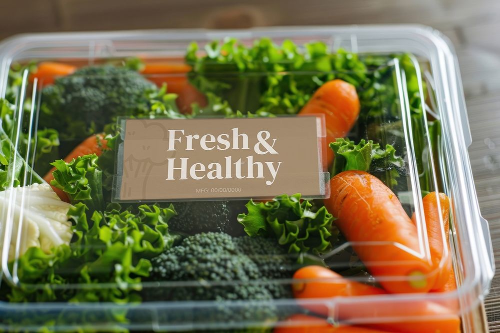 Packaging Sticker Mockup Product White Box Images | Free Photos, PNG ...