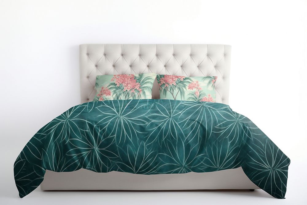 Bed+photo Mockup Images | Free Photos, PNG Stickers, Wallpapers ...