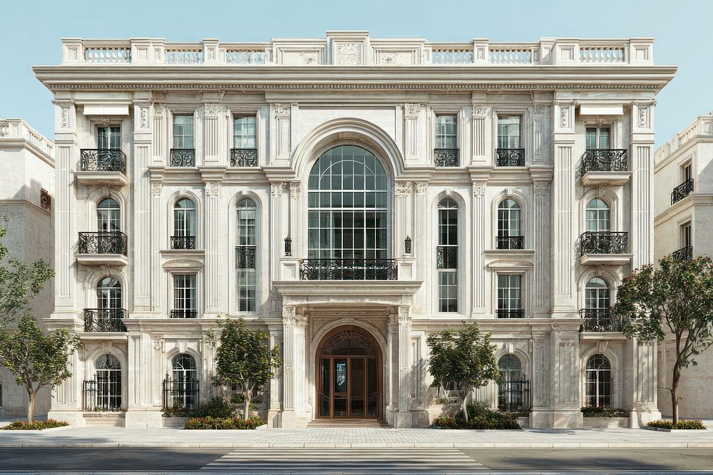 Balcony Facade Photo Images | Free Photos, PNG Stickers, Wallpapers ...