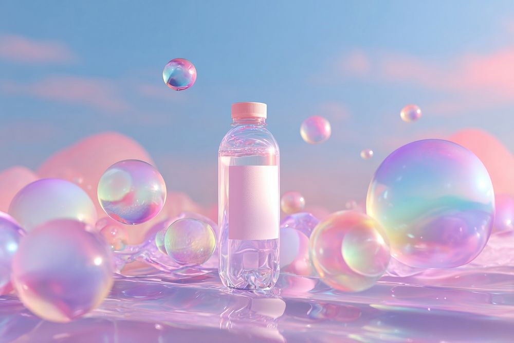 Water Bubbles Liquid Background Images | Free Photos, PNG Stickers ...