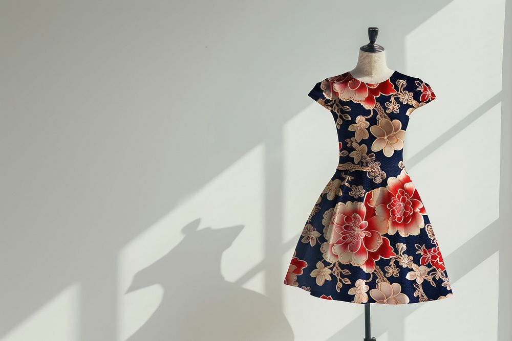 Mannequin Display Minimalist Mockup Images | Free Photos, PNG Stickers ...