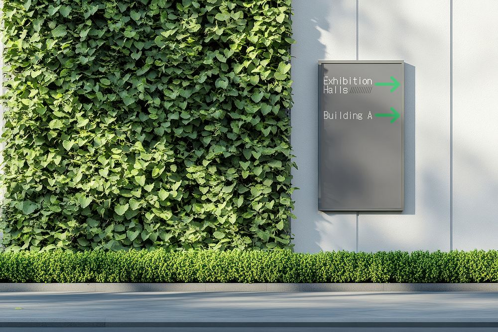 Direction Sign Mockup Signage Images | Free Photos, PNG Stickers ...