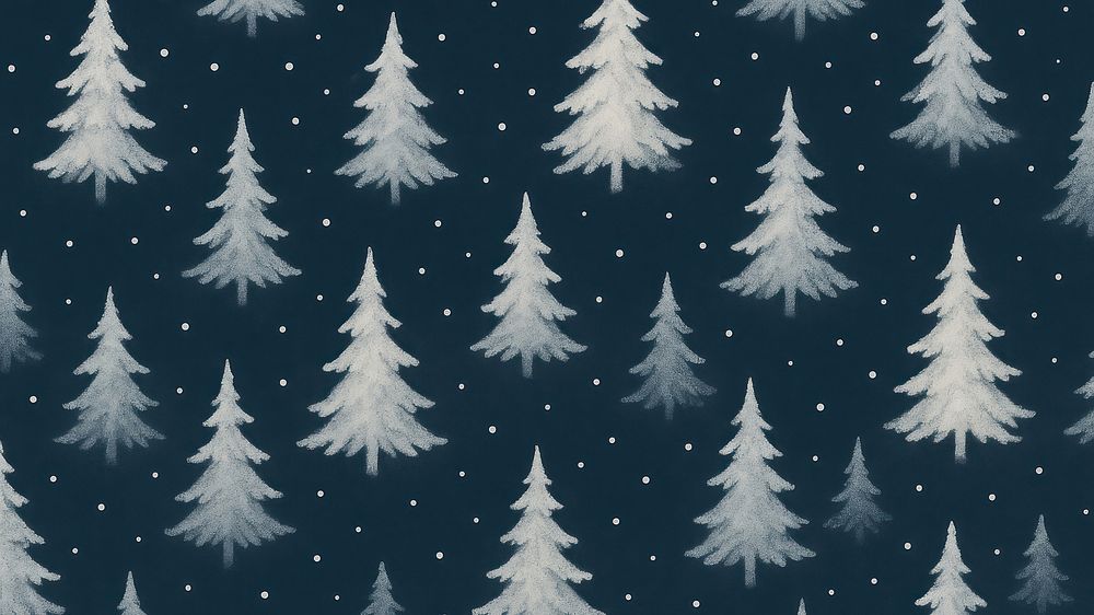 Desktop Wallpaper Navy Blue Christmas Images | Free Photos, PNG ...