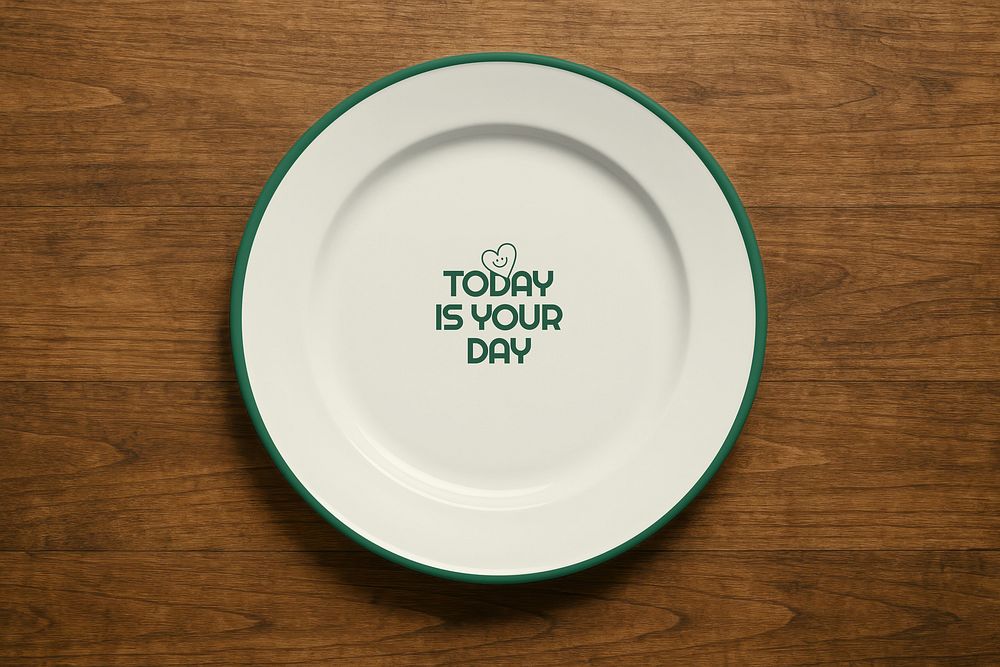 Background With Plate Design Images | Free Photos, PNG Stickers ...