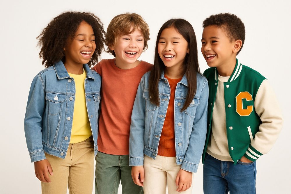 Kids+photoshoot Black Images | Free Photos, PNG Stickers, Wallpapers ...