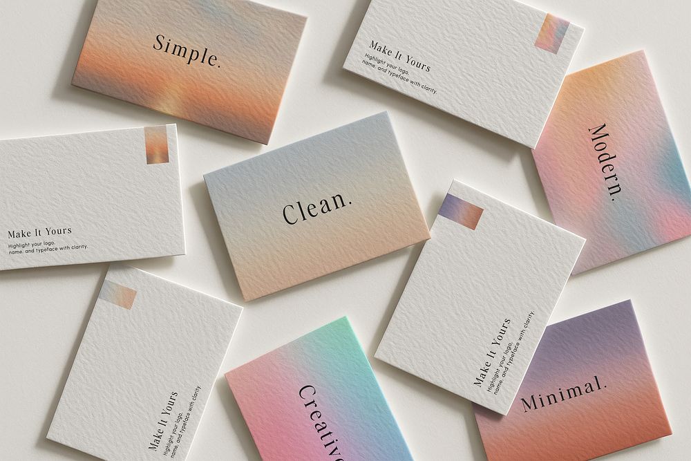 Clean Business Mockup Paper Images | Free Photos, PNG Stickers ...