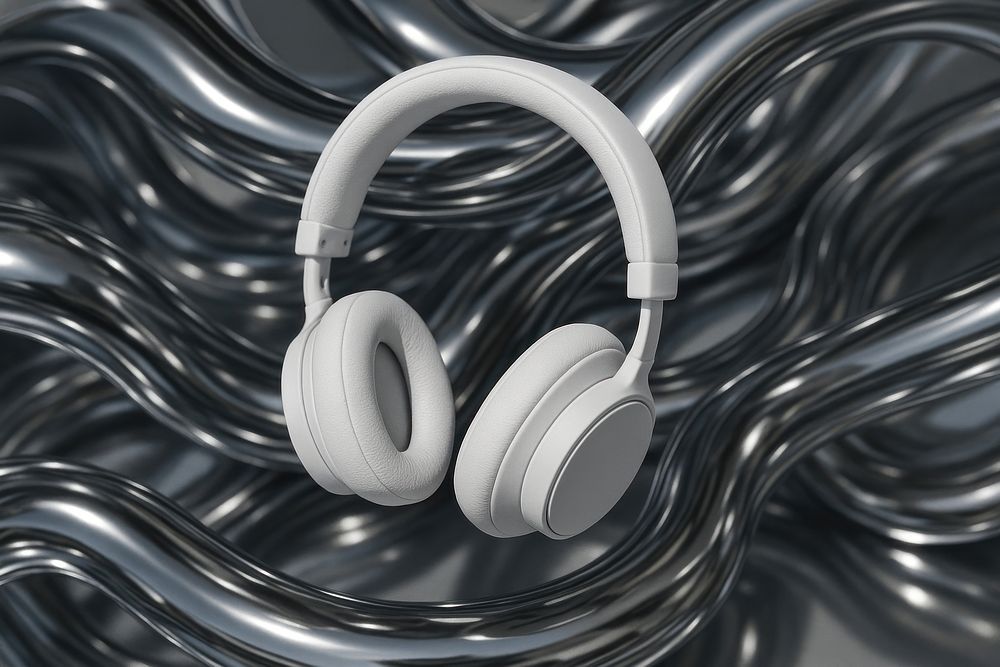 Audio+wave Design Images | Free Photos, PNG Stickers, Wallpapers ...