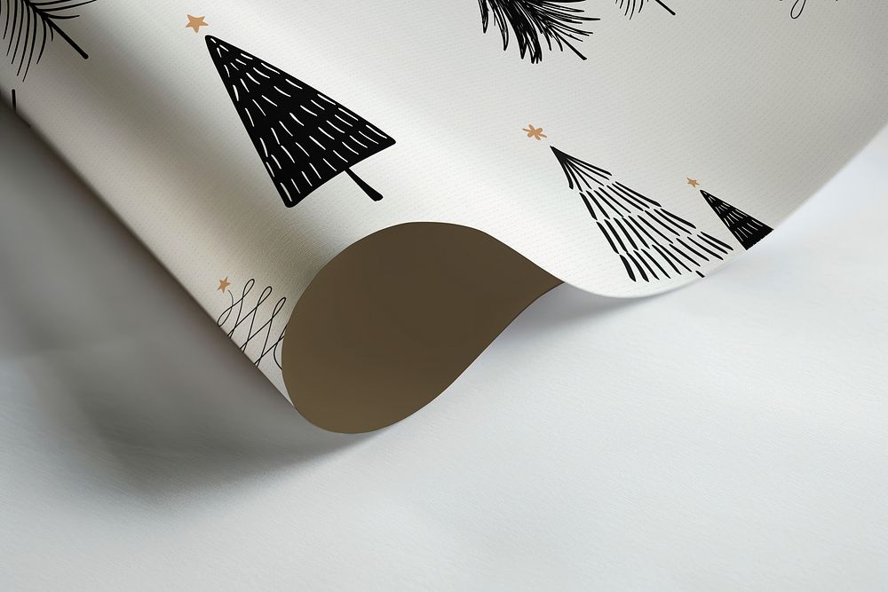 White Wrapping Paper Texture Light Images | Free Photos, PNG Stickers ...