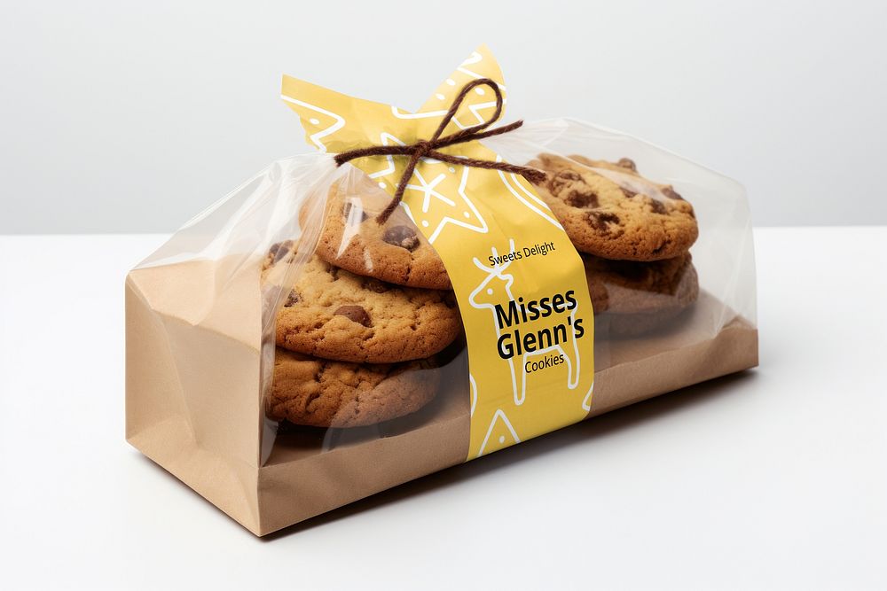 Cookie Label Background Images | Free Photos, PNG Stickers, Wallpapers ...