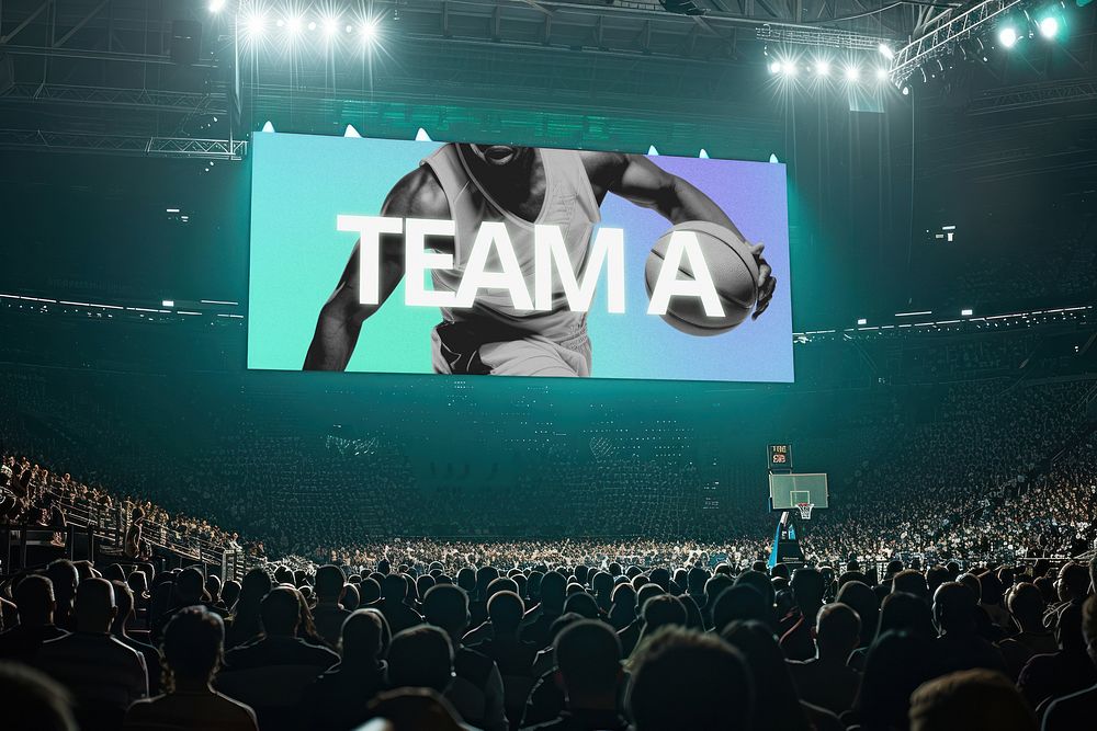 Concert Music Stage Mockup Images | Free Photos, PNG Stickers ...