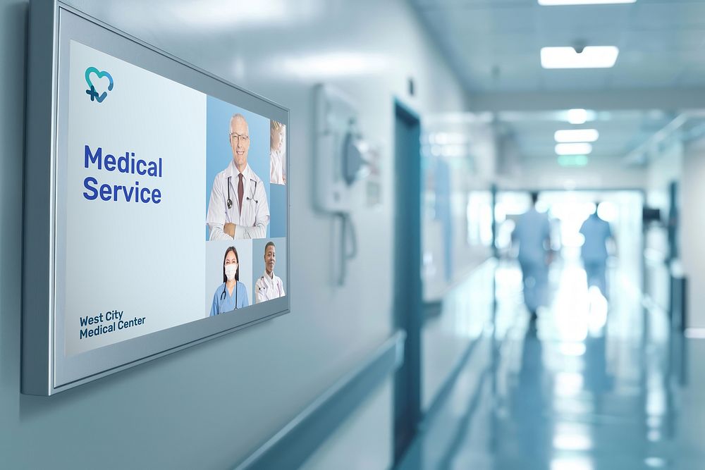 Technological Screen Modern Images | Free Photos, PNG Stickers ...