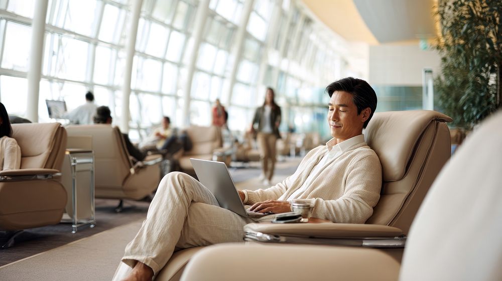 Airport Architecture Technology Business Person Images | Free Photos ...