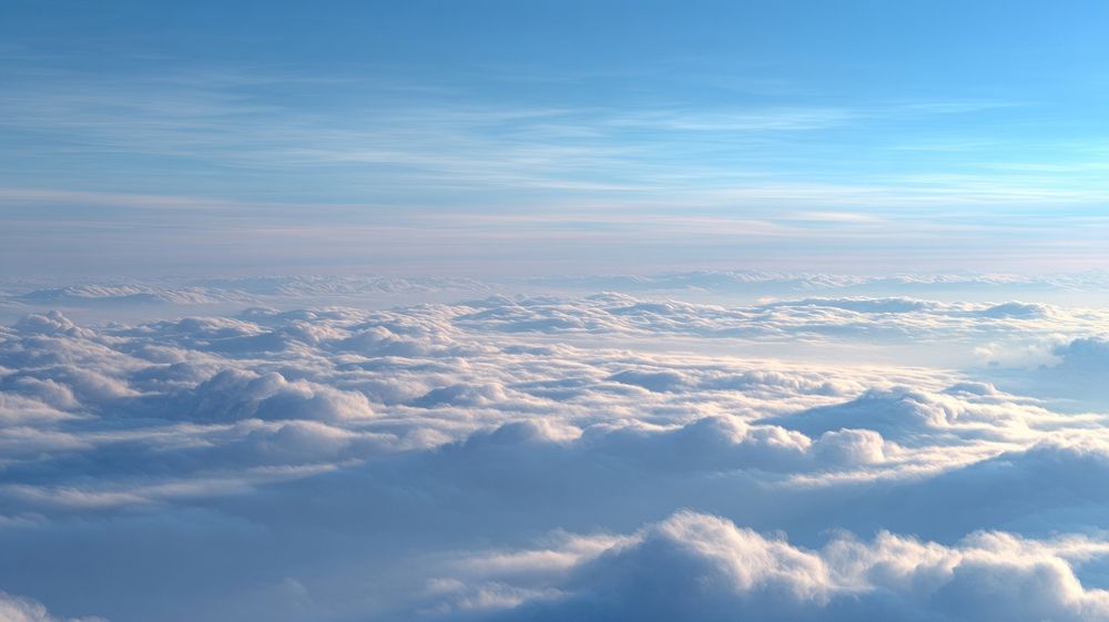 Cloud Desktop Wallpaper Scenery Nature Images | Free Photos, PNG ...