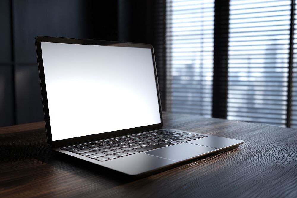 Desk Background Table Laptop Images | Download Free Design Resources on ...