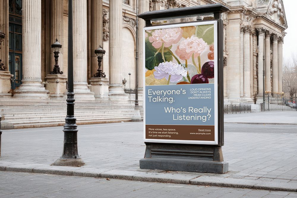 Mockup Architecture Sign Design Blank Images | Free Photos, PNG ...