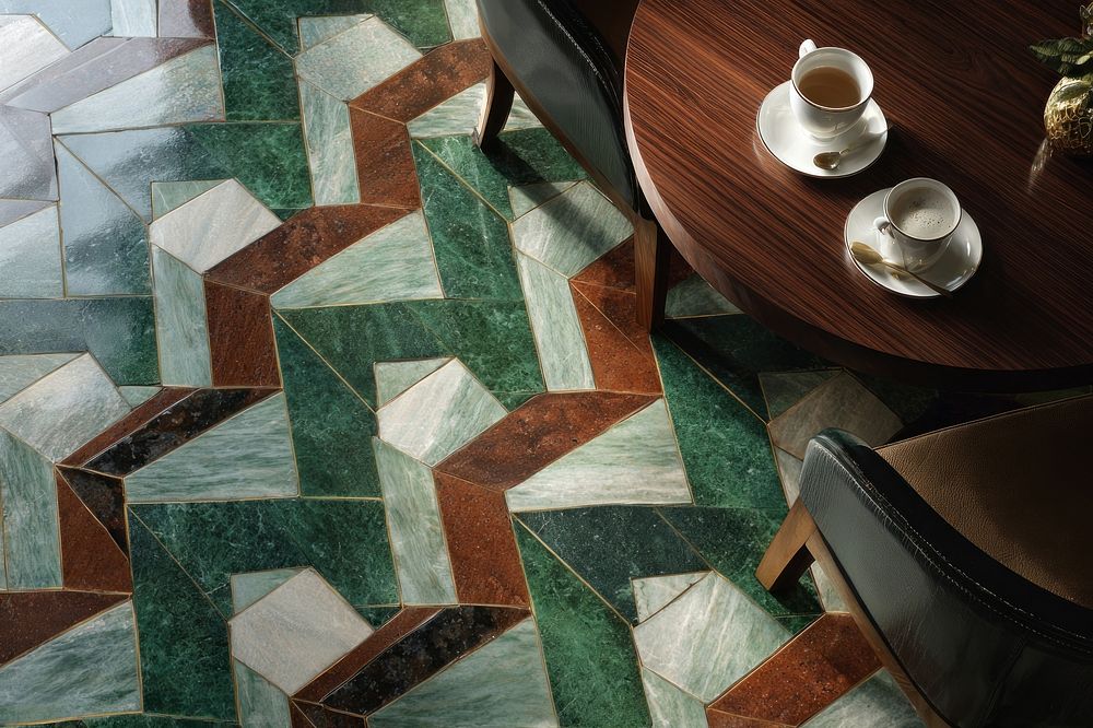 Tiled Table Interior Design Images | Free Photos, PNG Stickers ...