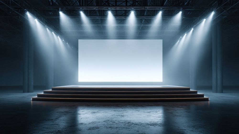 Stage Empty Lighting Images | Free Photos, PNG Stickers, Wallpapers ...