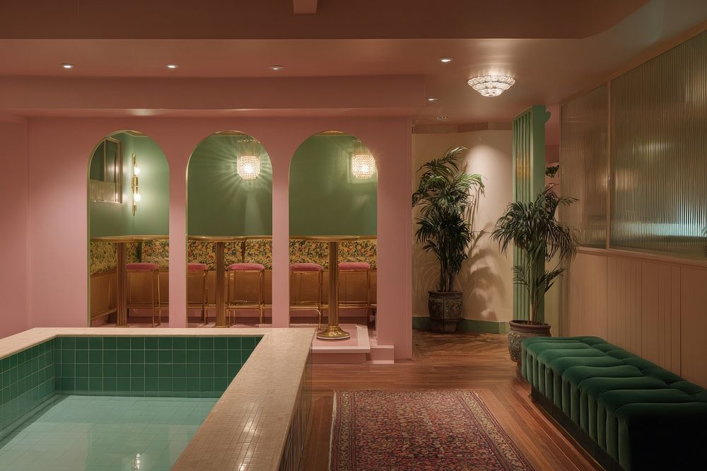 Pool Light Texture Images | Free Photos, PNG Stickers, Wallpapers ...