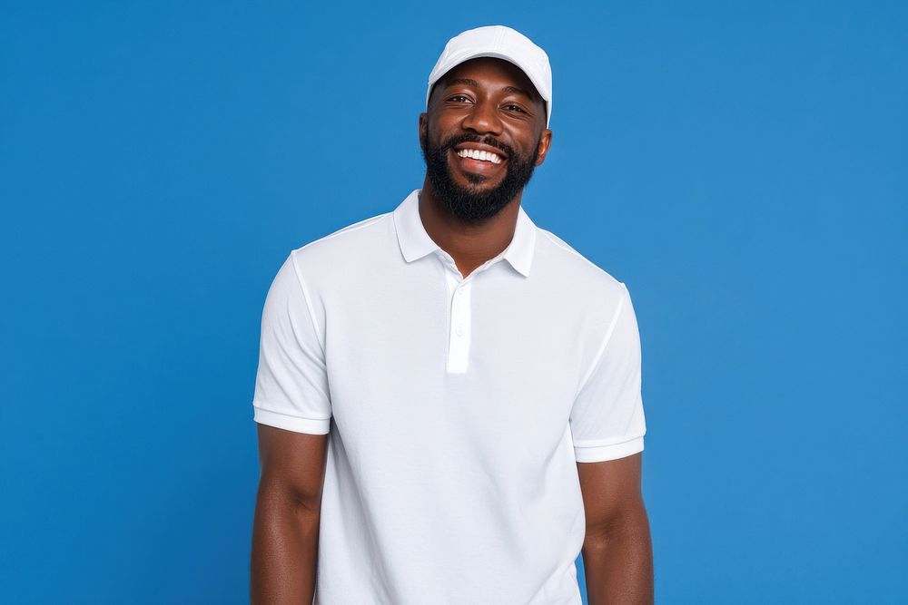 Black Polo Shirt Mockup Product Images | Free Photos, PNG Stickers ...