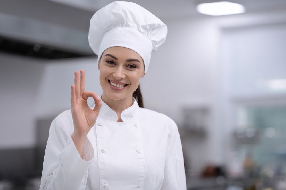 Chef+smiling Cook Images | Free Photos, PNG Stickers, Wallpapers ...
