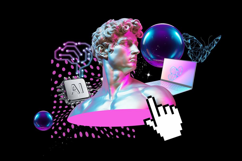 PNG Robot Futuristic White Images | Free Photos, PNG Stickers ...